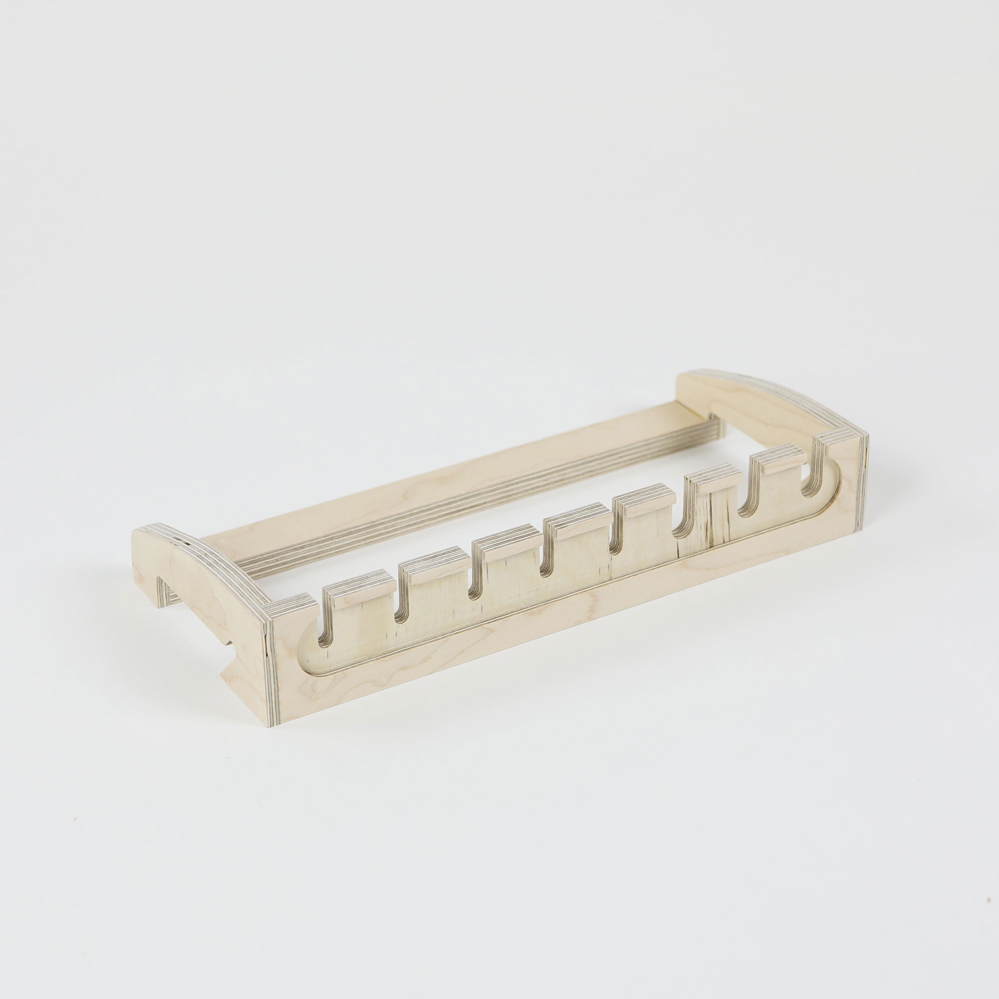 Cleat screwdriver holder Created by Shaper — Designed to work with a ...