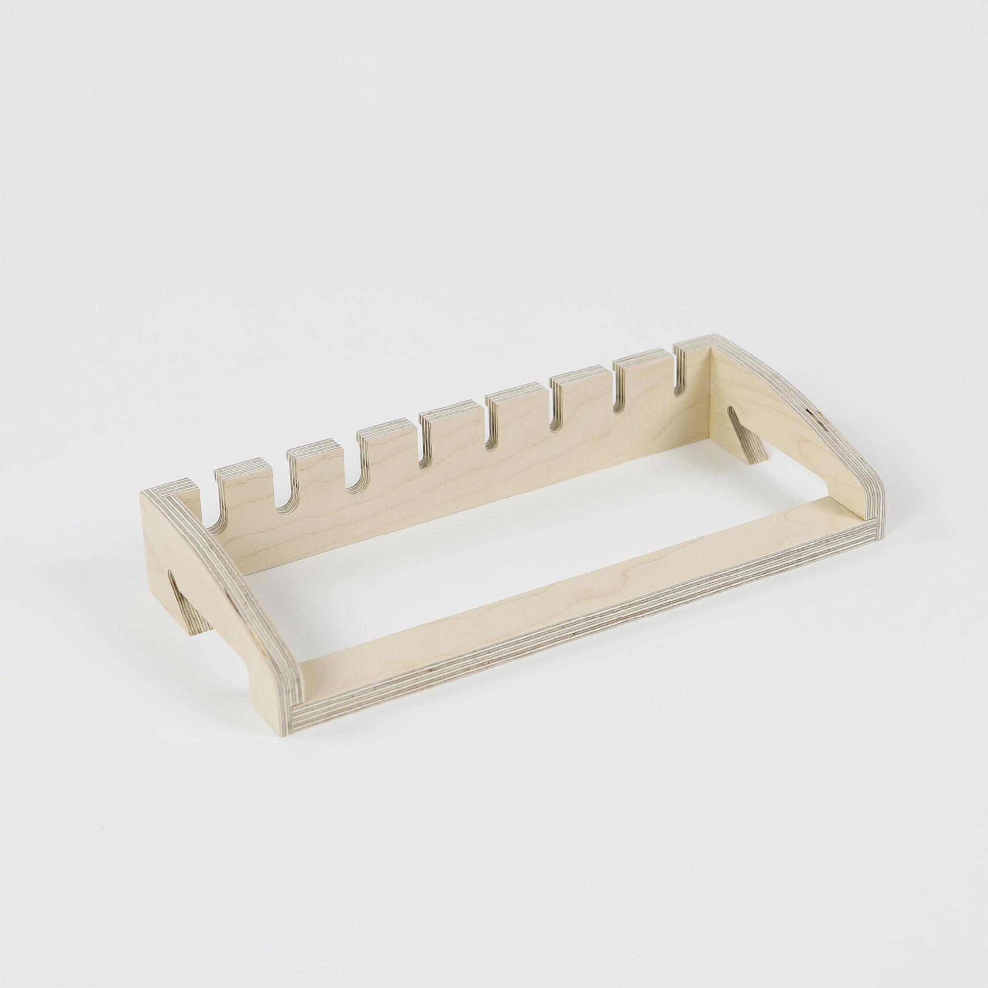 Cleat screwdriver holder Created by Shaper — Designed to work with a ...